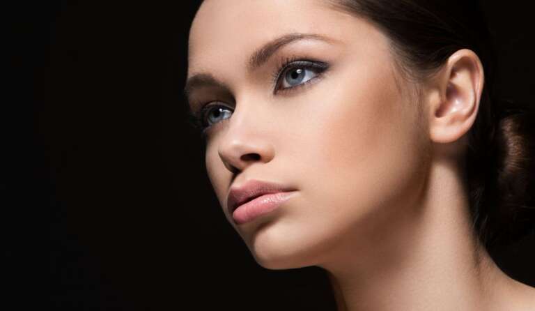 Différents types de nez : formes et caractéristiques uniques